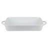 BIA Cordon Bleu Taos 4-Quart Rectangle Baker Dish with Handles & Reviews | Wayfair